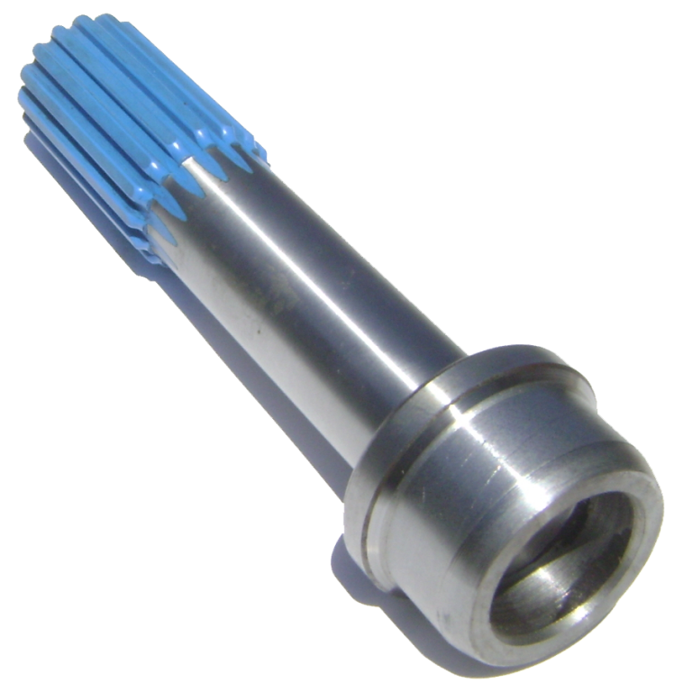 SPLINDER – CORREPUESTOS